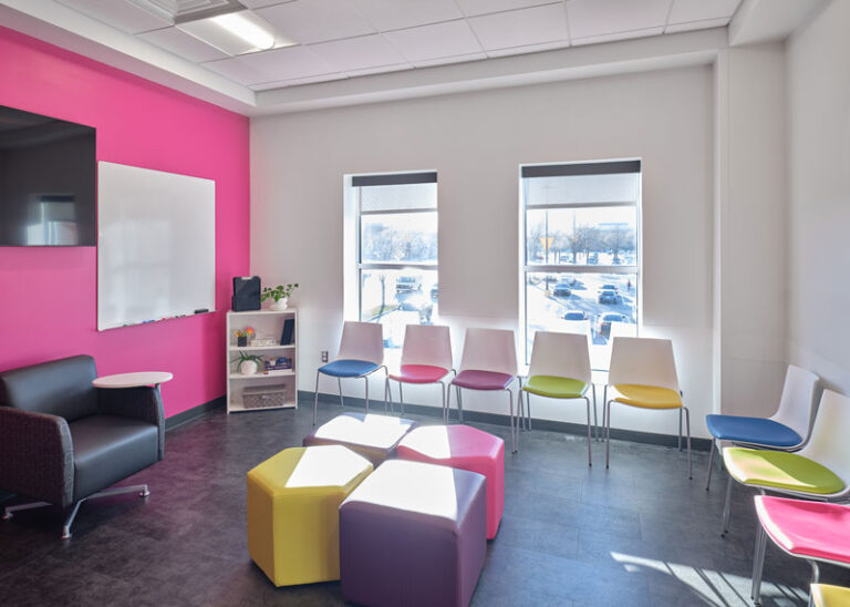 BasePoint Academy - Arlington Teenage Therapy & Counseling