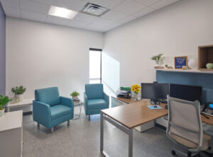 BasePoint Academy: Arlington, TX Mental Health Counseling, Therapy and ...