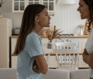 Explosive, Intermittent & General Anger Management Therapy for Teens in ...