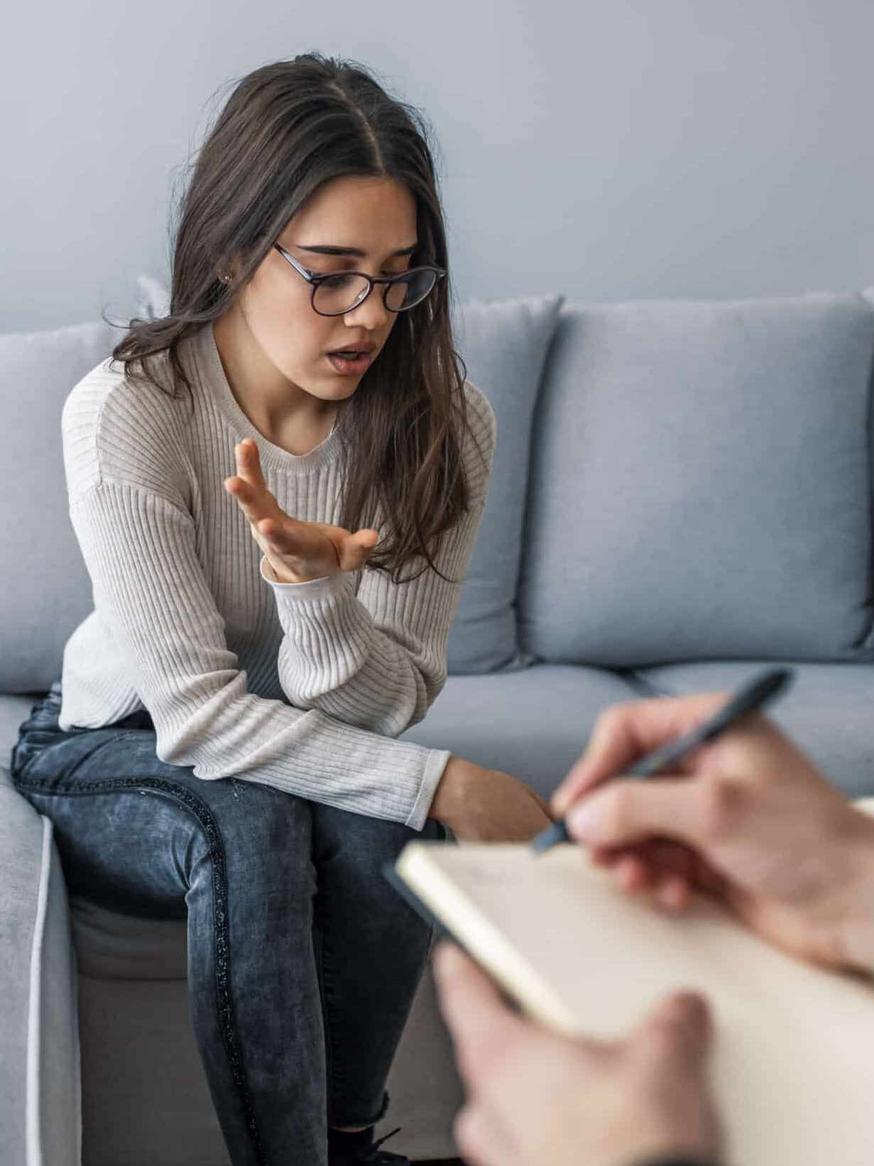 Intensive Outpatient Treatment Program (IOP) for Teens in Texas