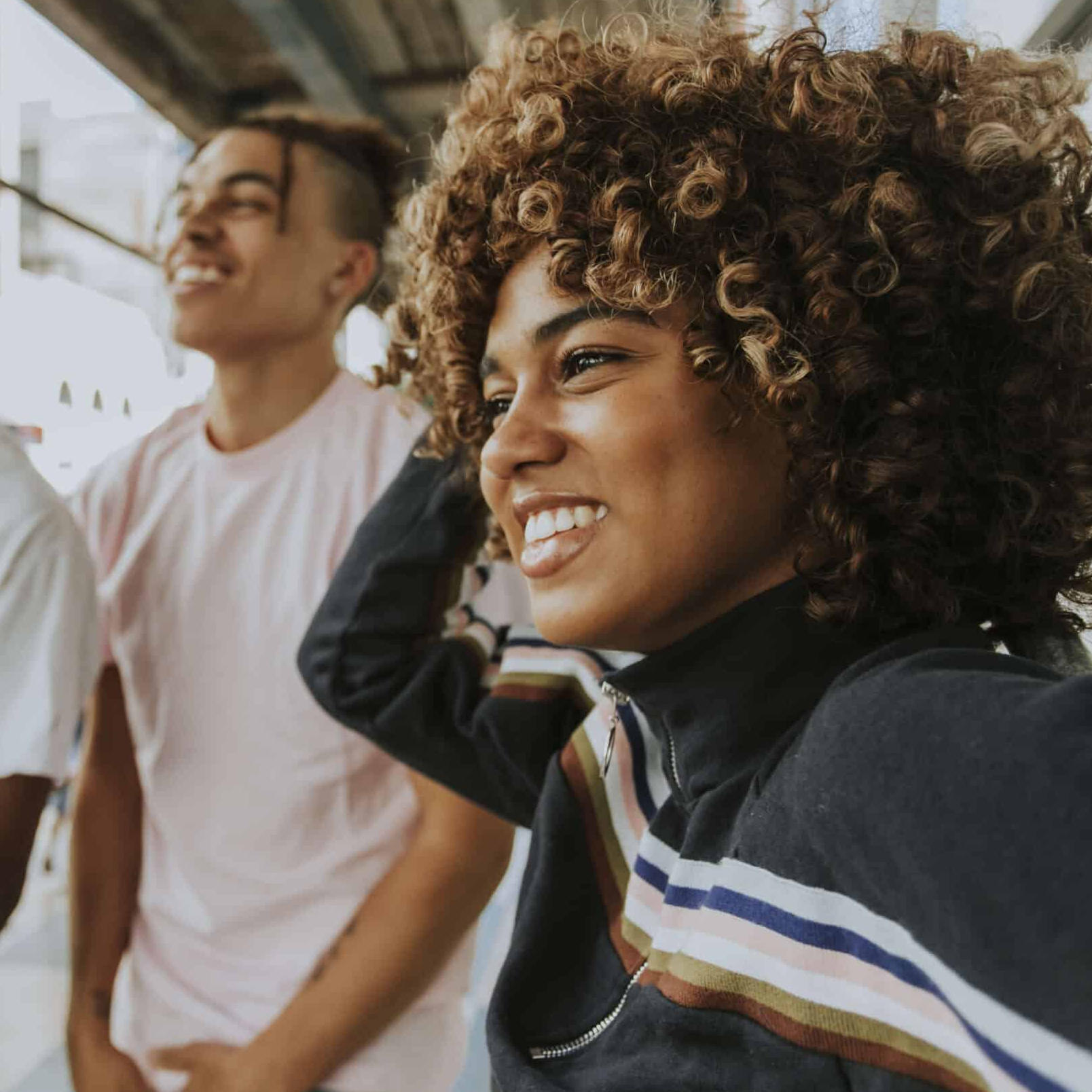 Black, Indigenous, and People of Color (BIPOC) Treatment Centers for ...