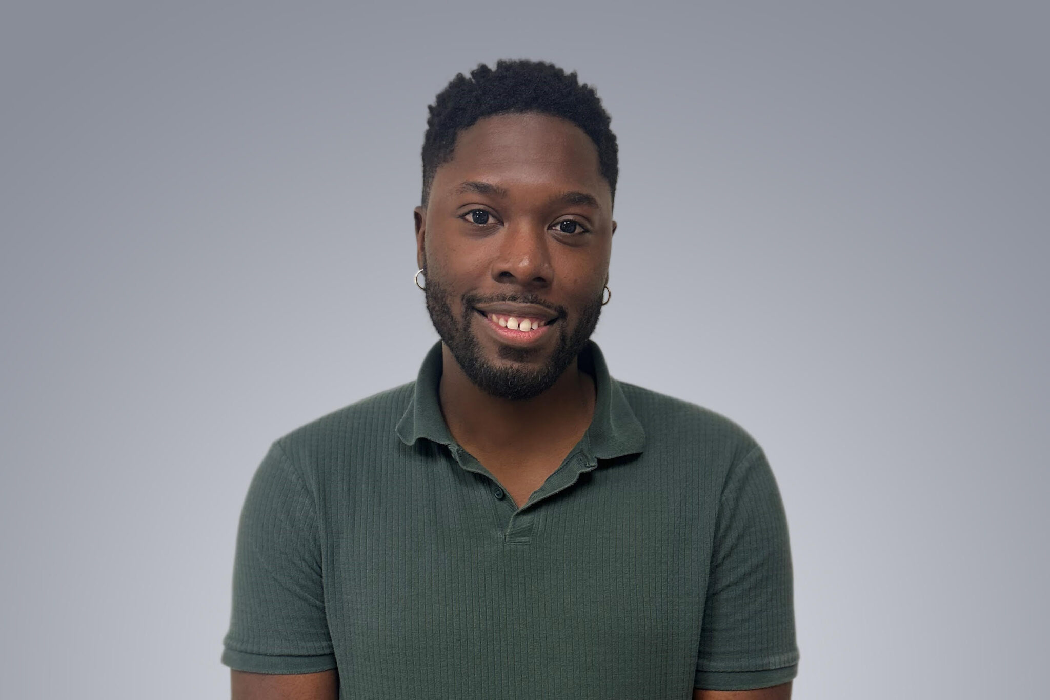 Bryan Gray, Therapist